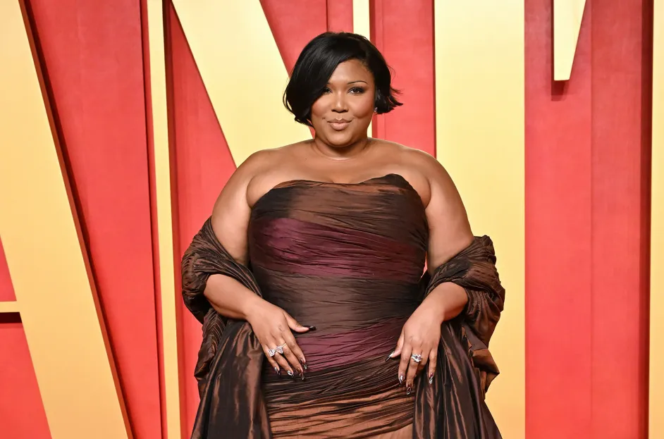 Lizzo gives positive update on mental health: 'I am the happiest I've ...