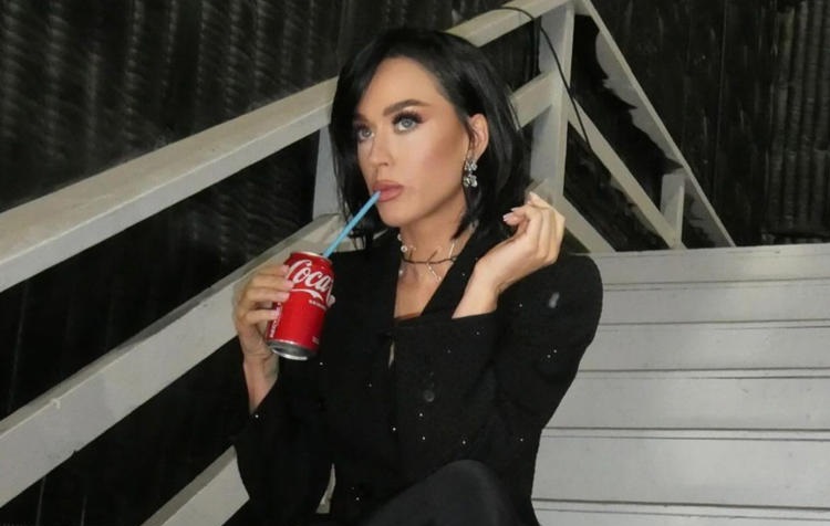 Katy Perry announces new single 'Woman's World' coming in July - BreathePop