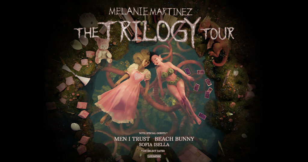 Tour Review: Melanie Martinez's The Trilogy Tour - BreathePop