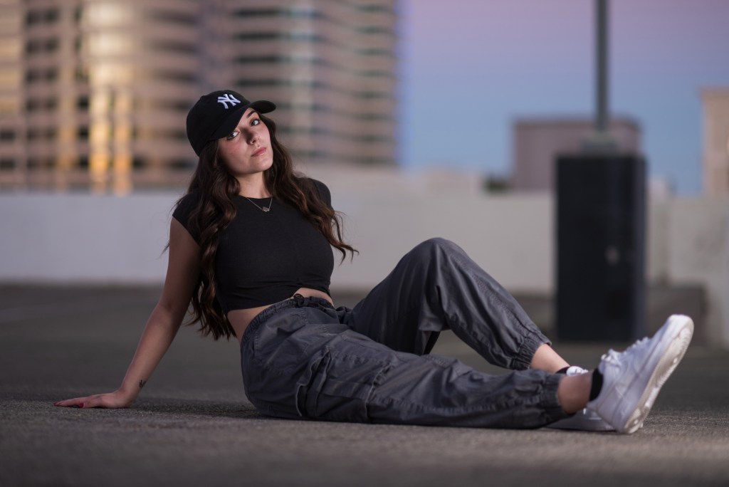 Exclusive: Serinity talks new music and 'New York' - BreathePop