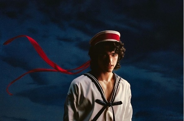 Conan Gray releases 'Wishbone' - BreathePop