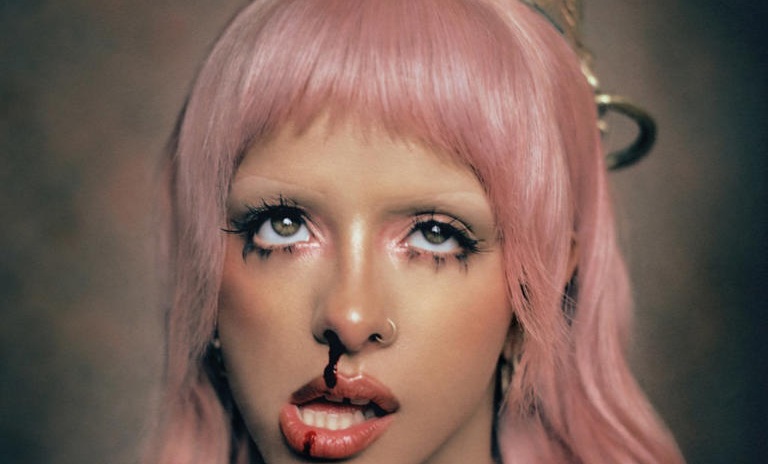 Melanie Martinez announces March release for 'HADES' - BreathePop